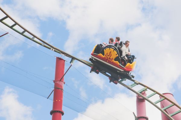 Life at Gate One - Gate One