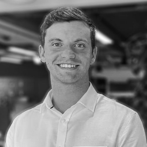 Transformation strategy and leadership - Gate One