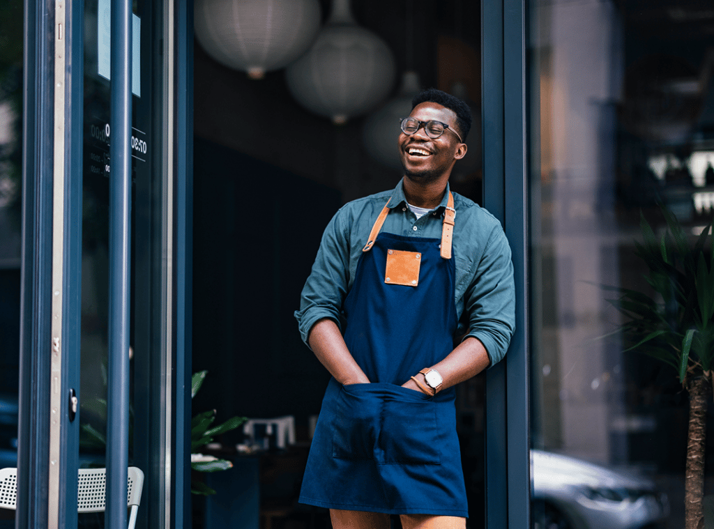 Digital and business transformation consultancy - Gate One