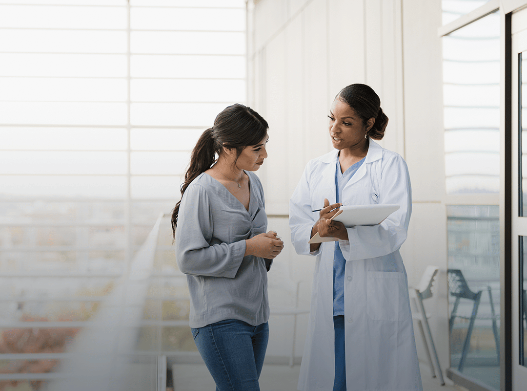 Delivering meaningful value through patient-centric service design ...