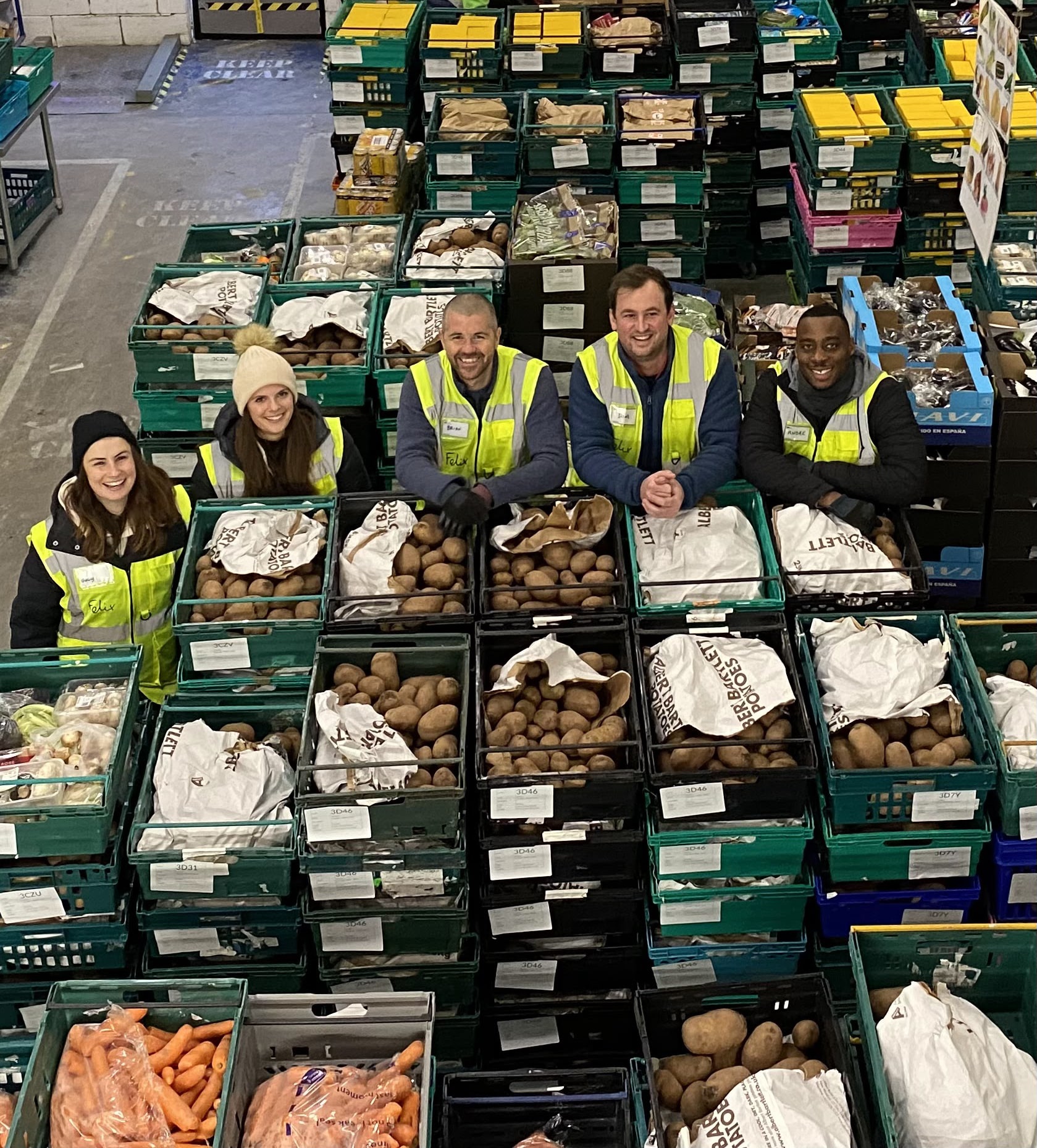 Gate One gives back - Gate One