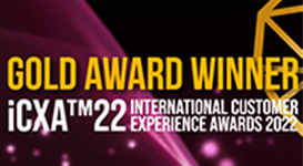 Customer experience - Gate One