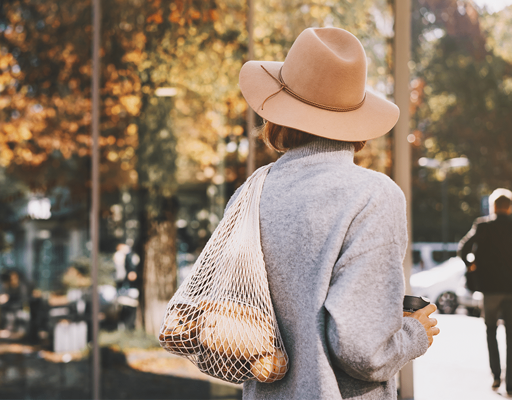 Leading consumer behaviour towards climate-conscious consumption - Gate One