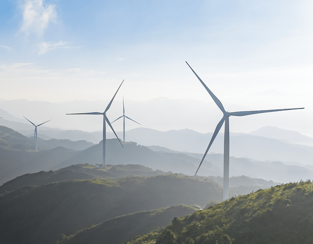 Five key factors for your successful climate transition plan - Gate One