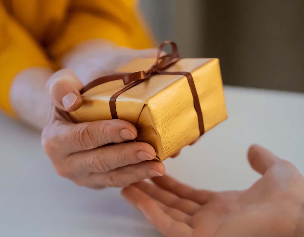 Gate One Gives Back (Again) - Gate One