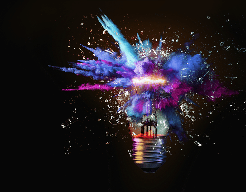 Boost your creativity to get unstuck in your projects - Gate One