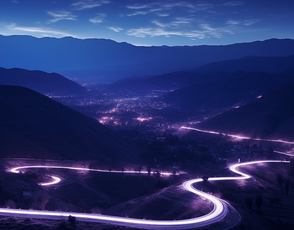 Supply chain - Gate One