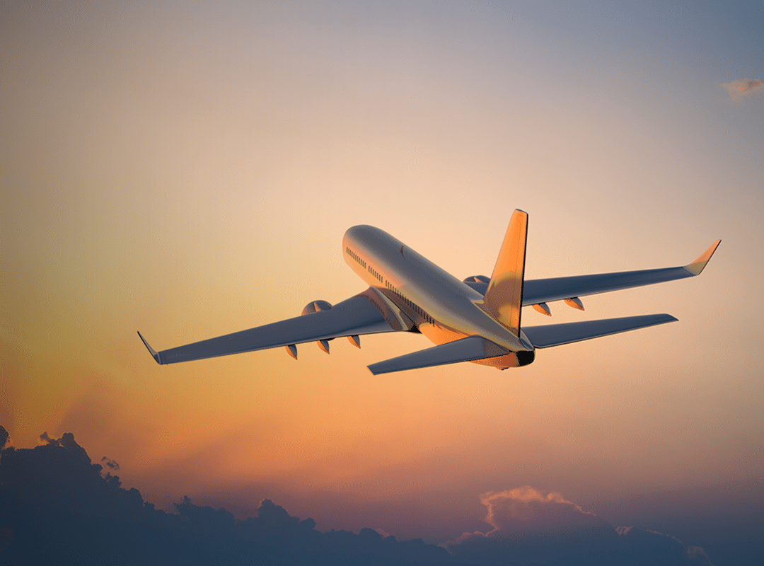 Designing an agile operating model for an Airline - Gate One