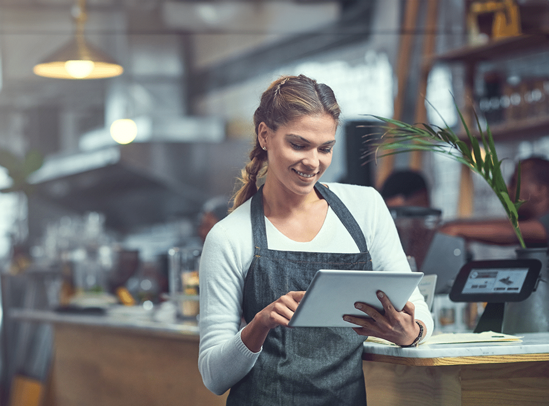 Unlocking the future of retail: five key trends - Gate One