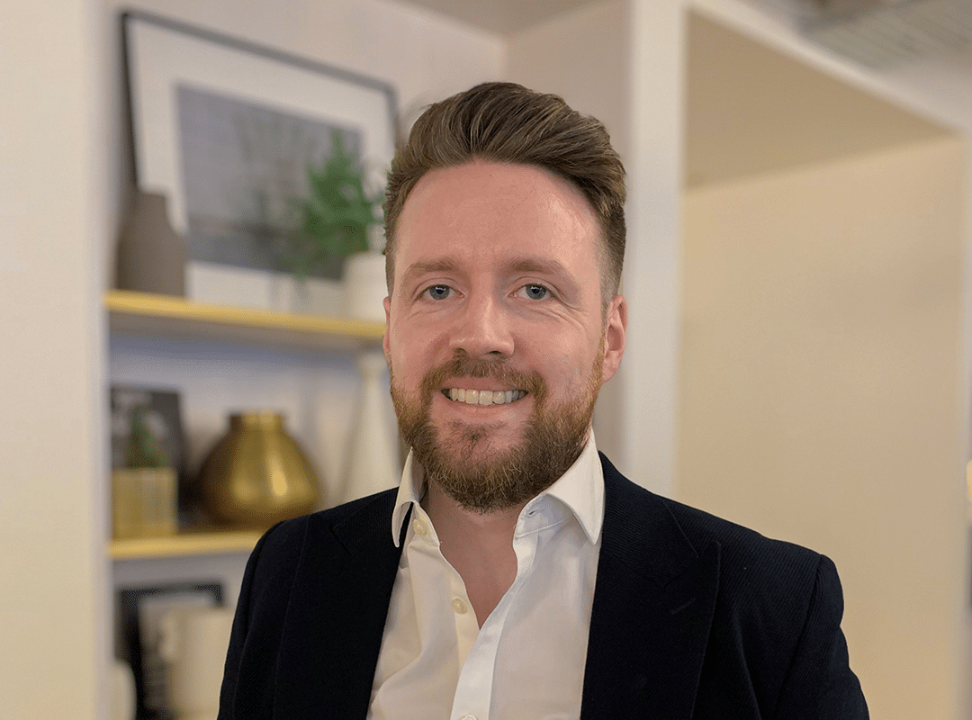 David Forde on the opportunities of chartered consulting - Gate One