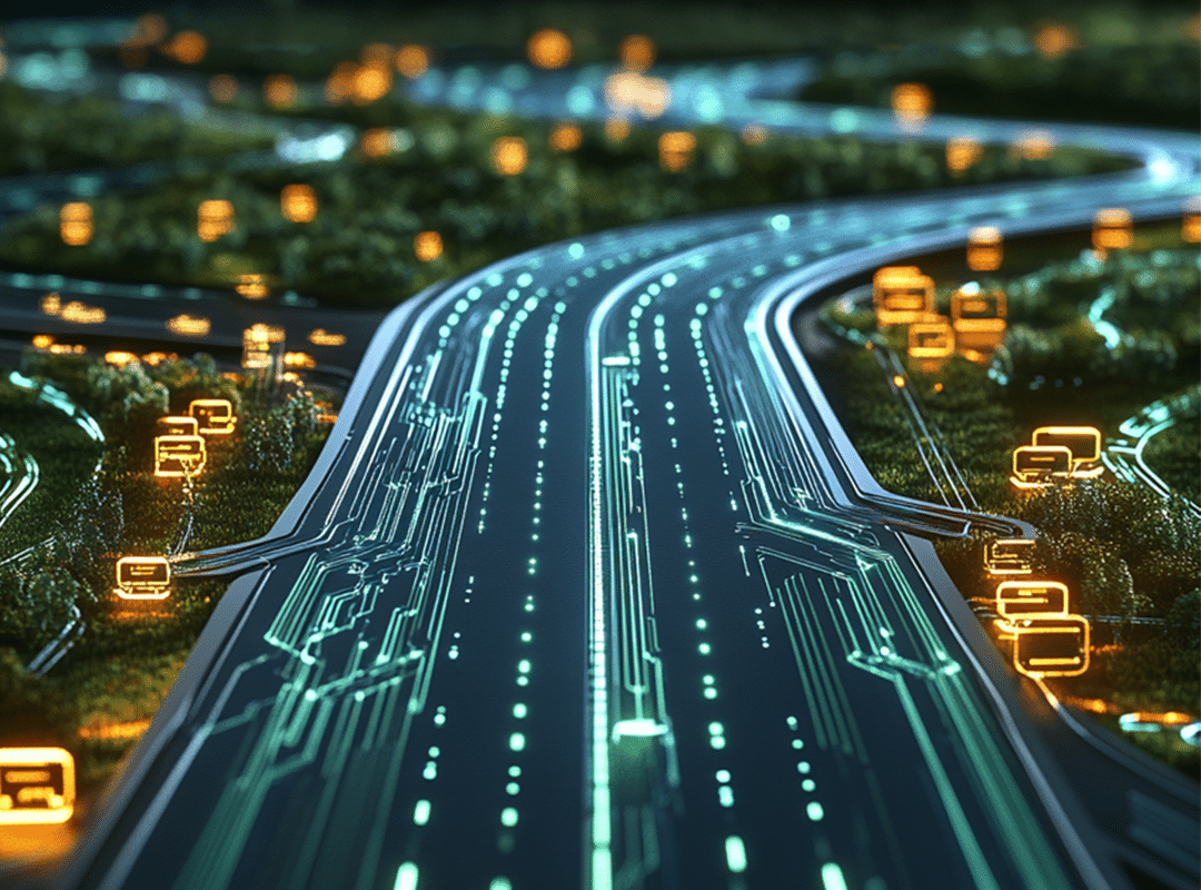 2024 Strategic Roadmap for CIOs to Deliver Digital Products and ...