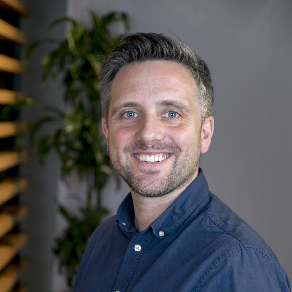 Transformation strategy and leadership - Gate One