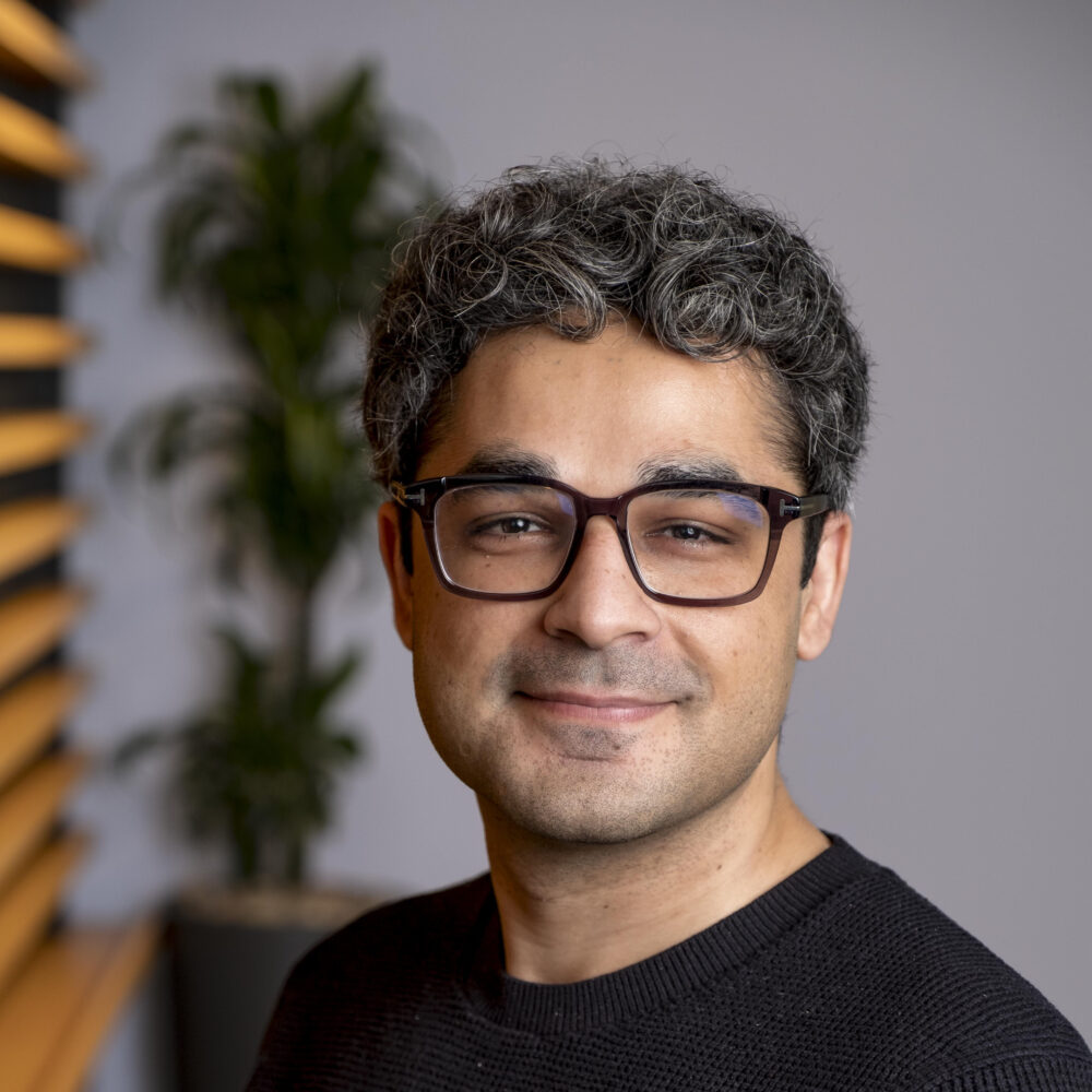 Meet our team - Gate One