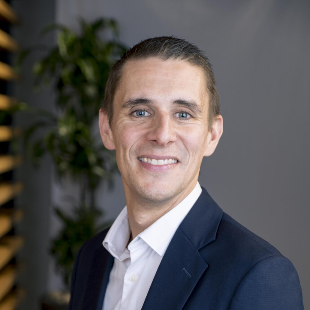 Using data to drive your operating model transformation - Gate One