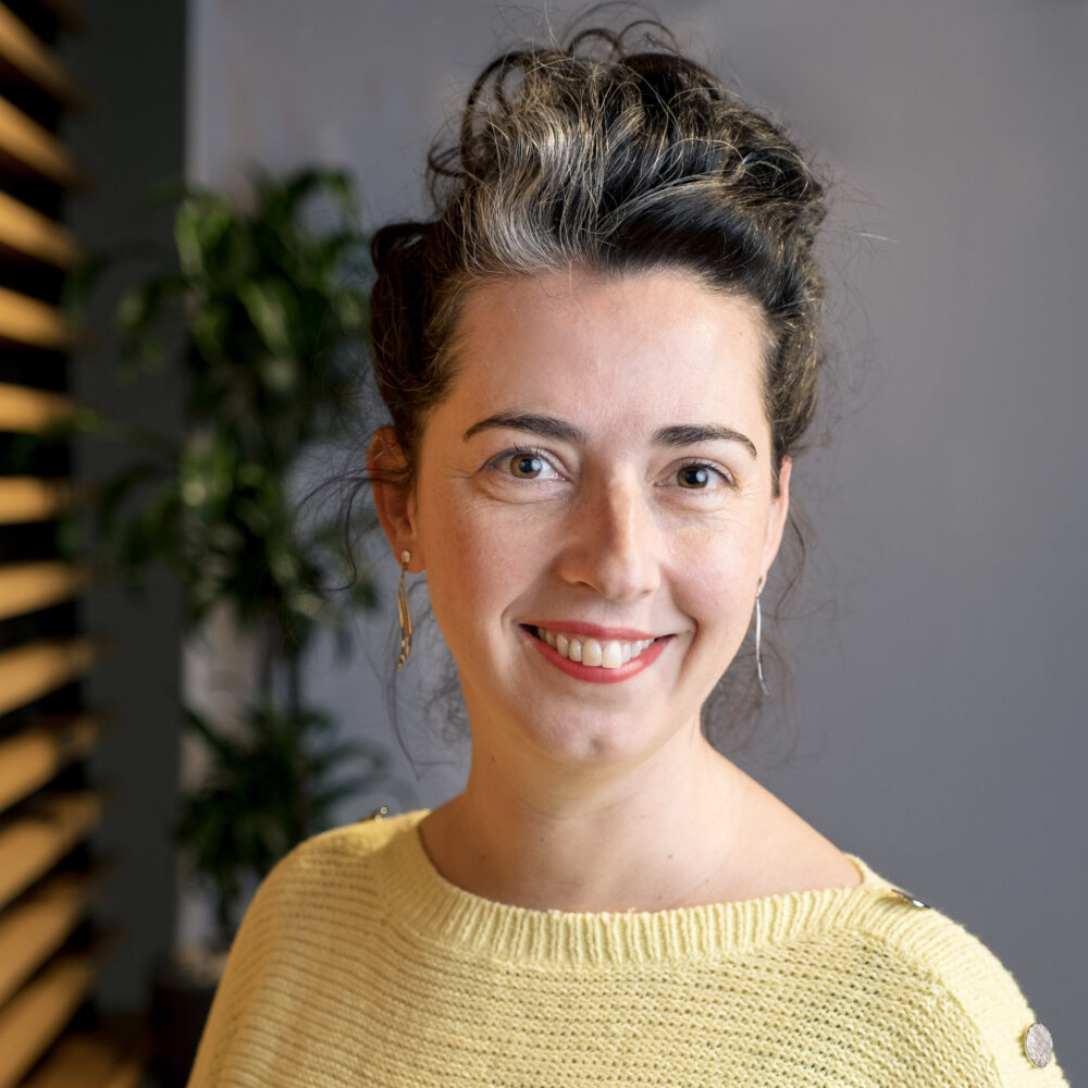 Transformation strategy and leadership - Gate One