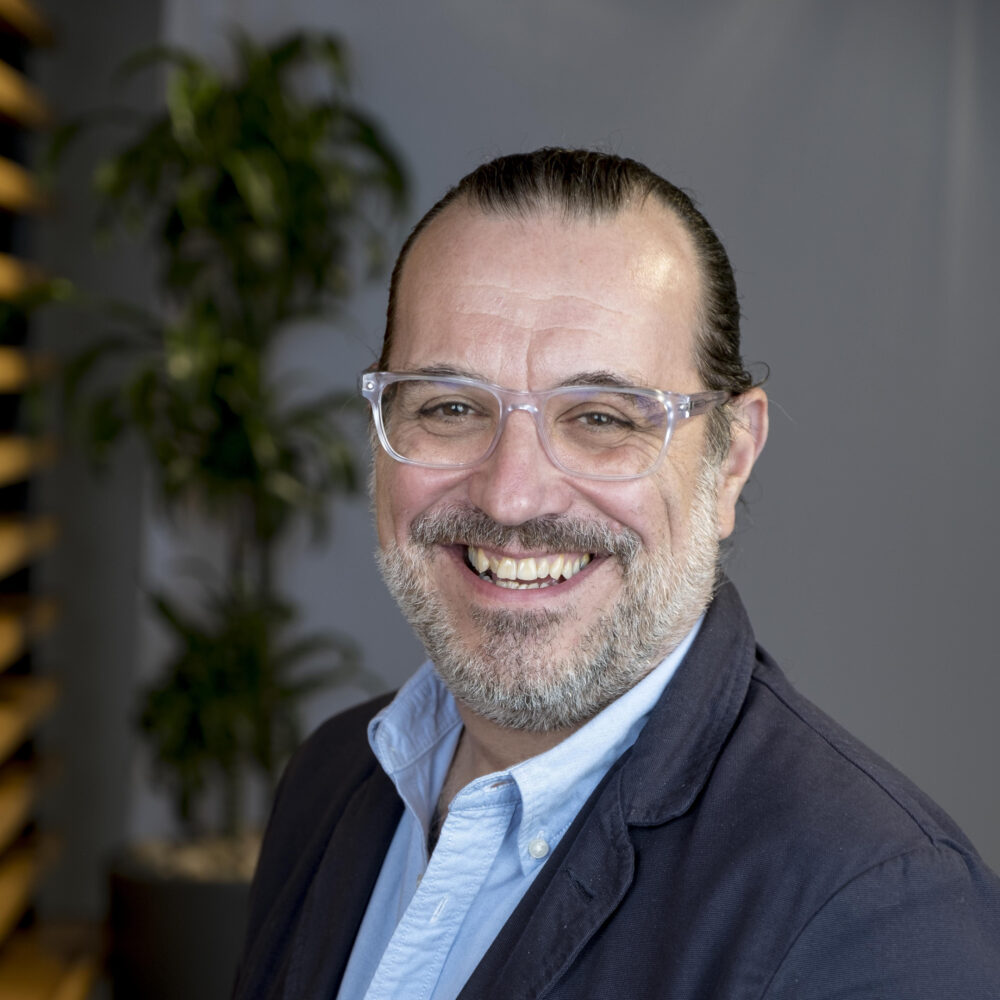 Adapt or fail, says new research from Gate One - Gate One