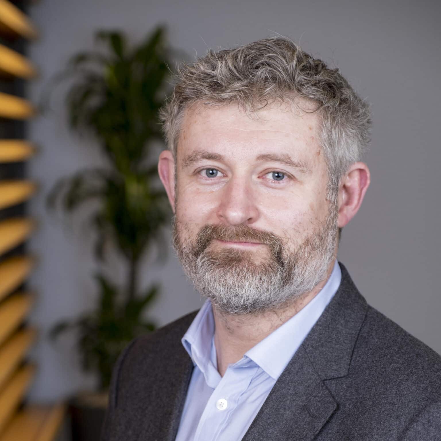 Reimagining productivity and workforce transformation in the NHS - Gate One