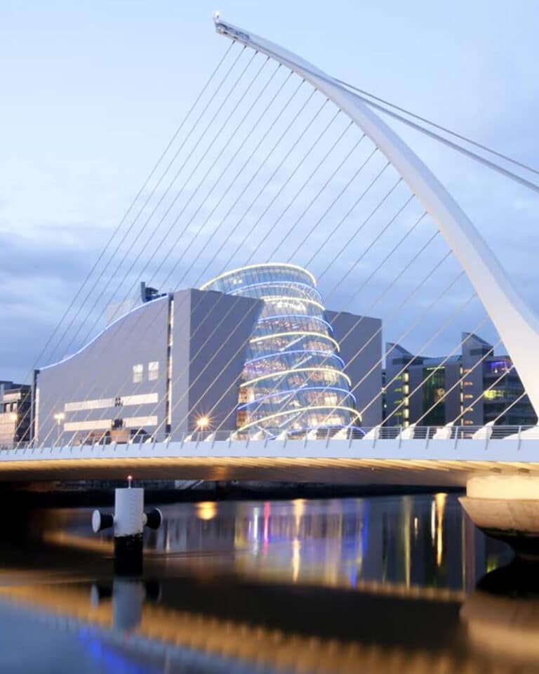 Dublin - Gate One