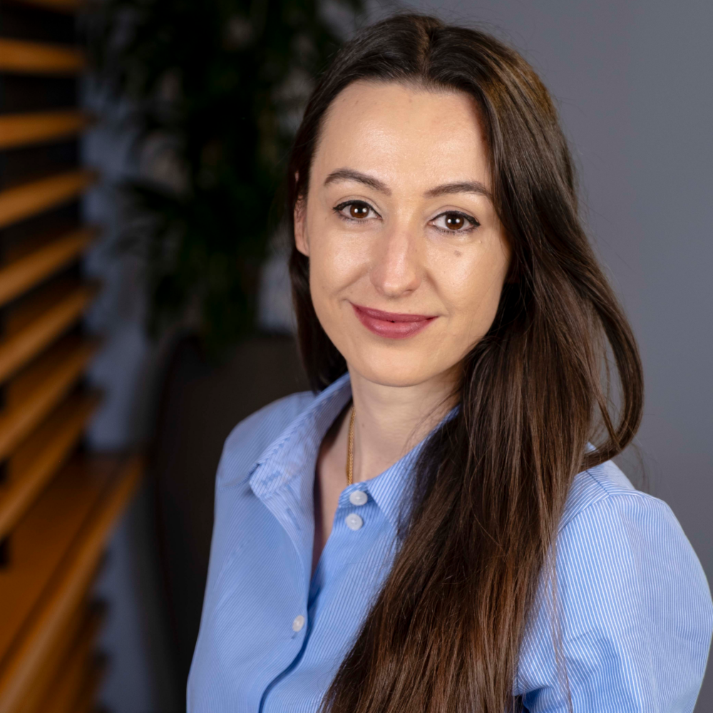 Meet our team - Gate One