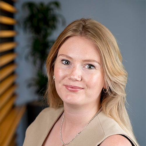 Meet our team - Gate One