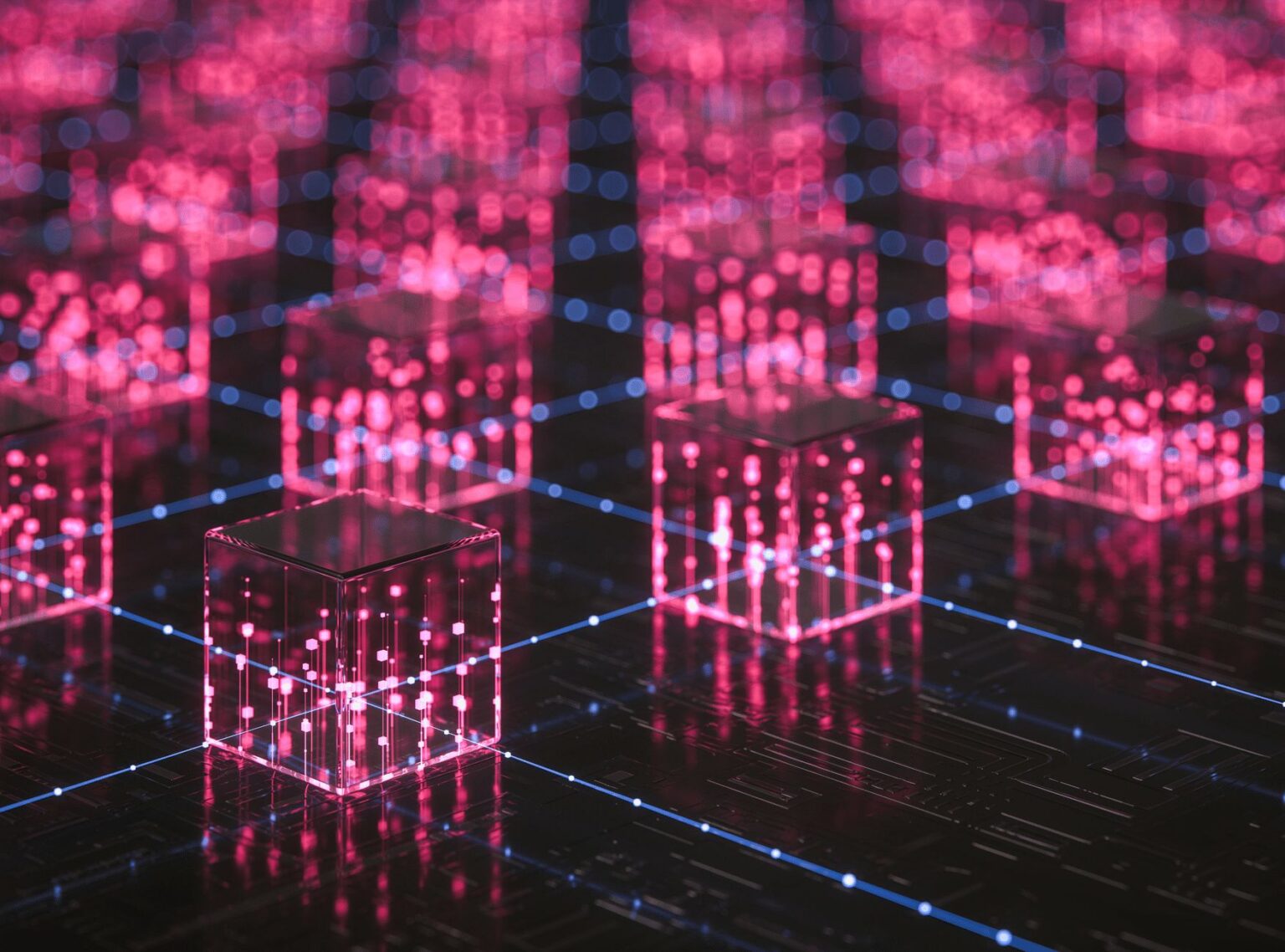Digital and business transformation consultancy - Gate One